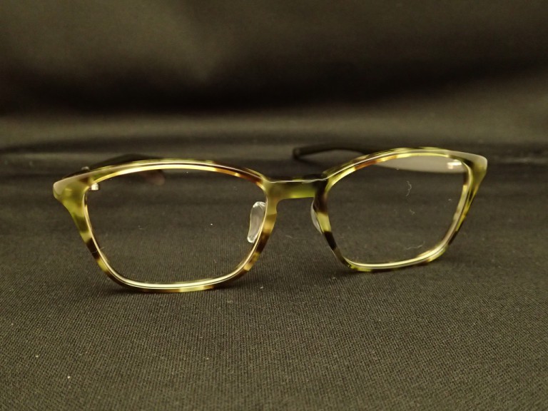 999,9（フォーナインズ） 新作入荷 NPM-50 ｜ oomiya和歌山本店アイウェアブログ