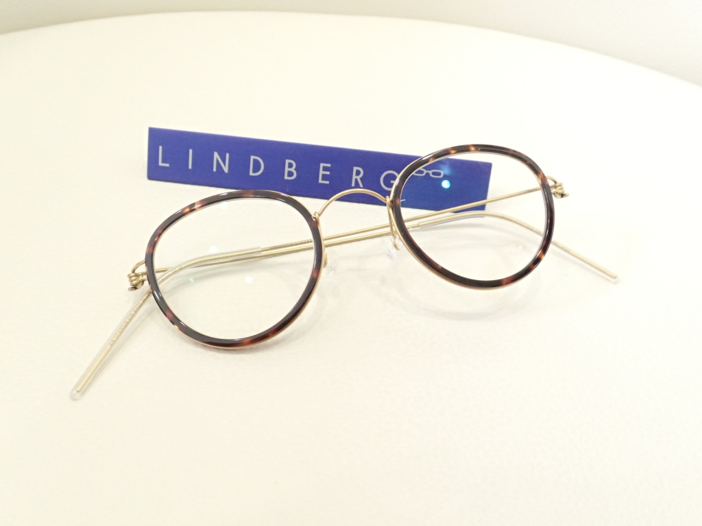 LINDBERG(リンドバーグ) RIM JACKIE(リム ジャッキー) 新作フレーム入荷 ｜ oomiya和歌山本店アイウェアブログ