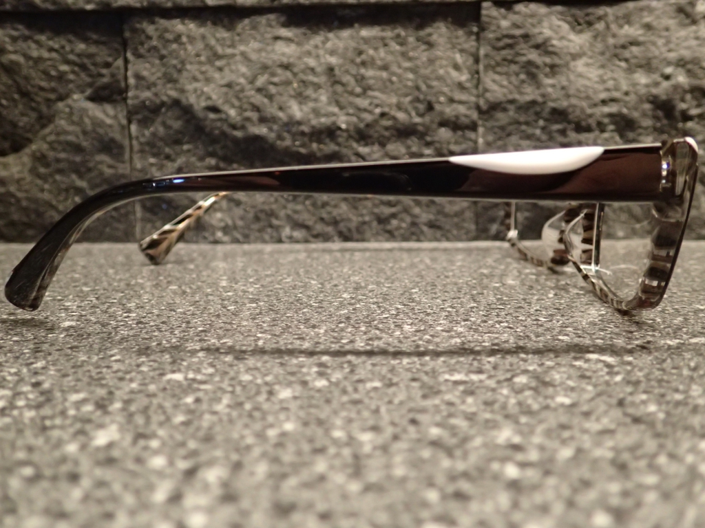 alain mikli（アランミクリ） A03040 ｜ oomiya和歌山本店アイウェアブログ