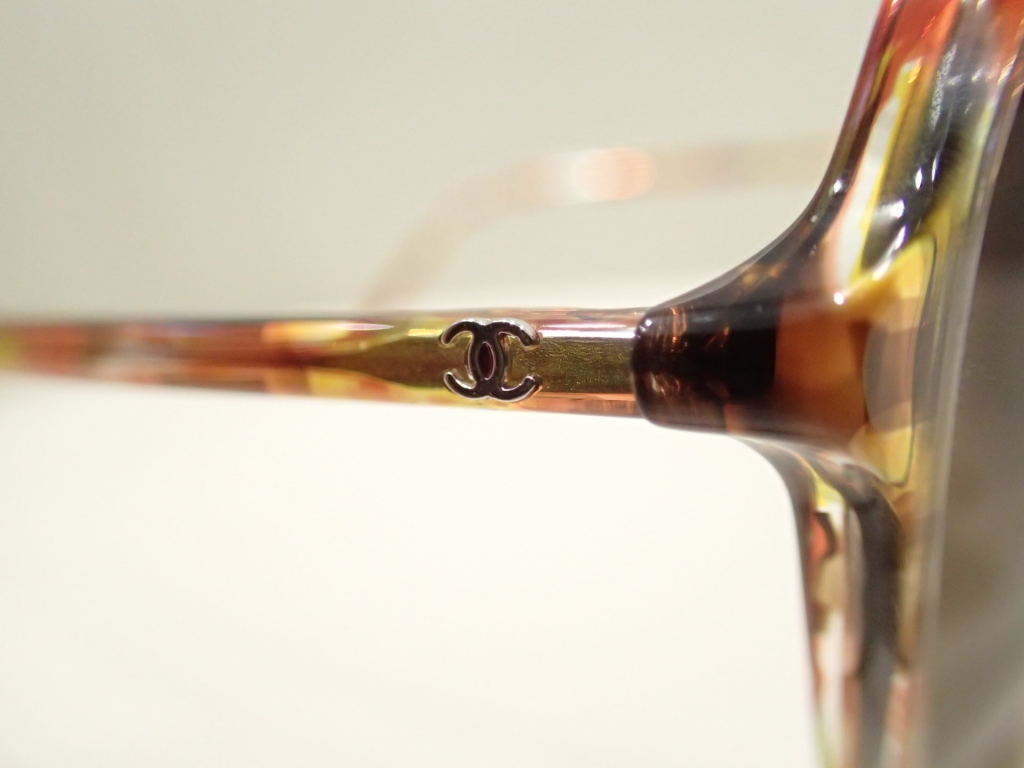 CHANEL(シャネル) 5344A 春にピッタリなサングラスのご紹介です。 ｜ oomiya和歌山本店アイウェアブログ