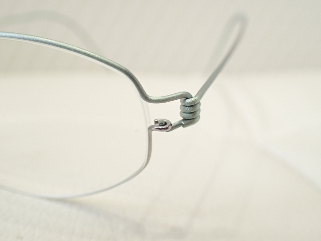 LINDBERG(リンドバーグ) KELLA 新入荷メガネフレーム ｜ oomiya和歌山本店アイウェアブログ