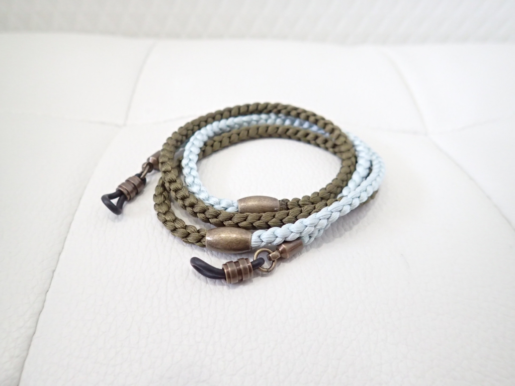 DIFFUSER(ディフューザー) TWO TONE SILKY GLASS CODE 新色入荷しました ｜ oomiya和歌山本店アイウェアブログ