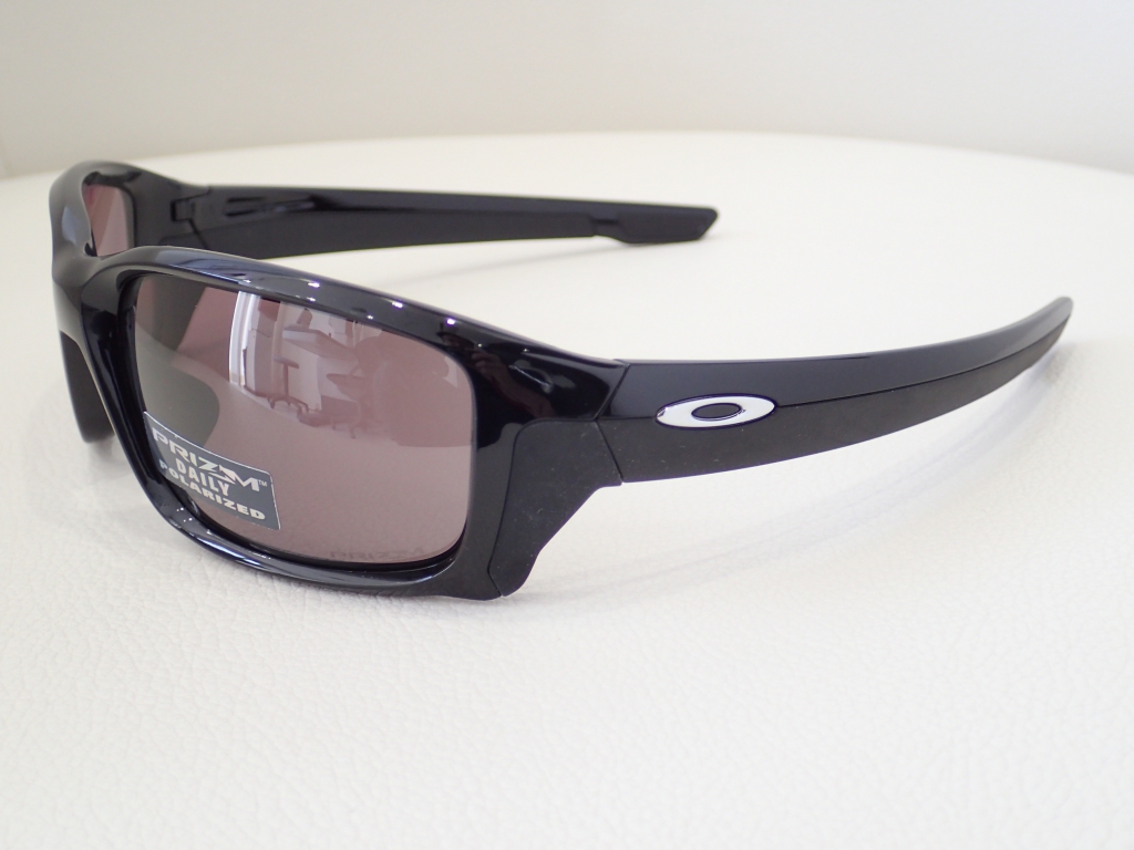 OAKLEY(オークリー) 「STRAIGHT LINK」 度付きスポーツサングラスでも作成可能です ｜ oomiya和歌山本店アイウェアブログ