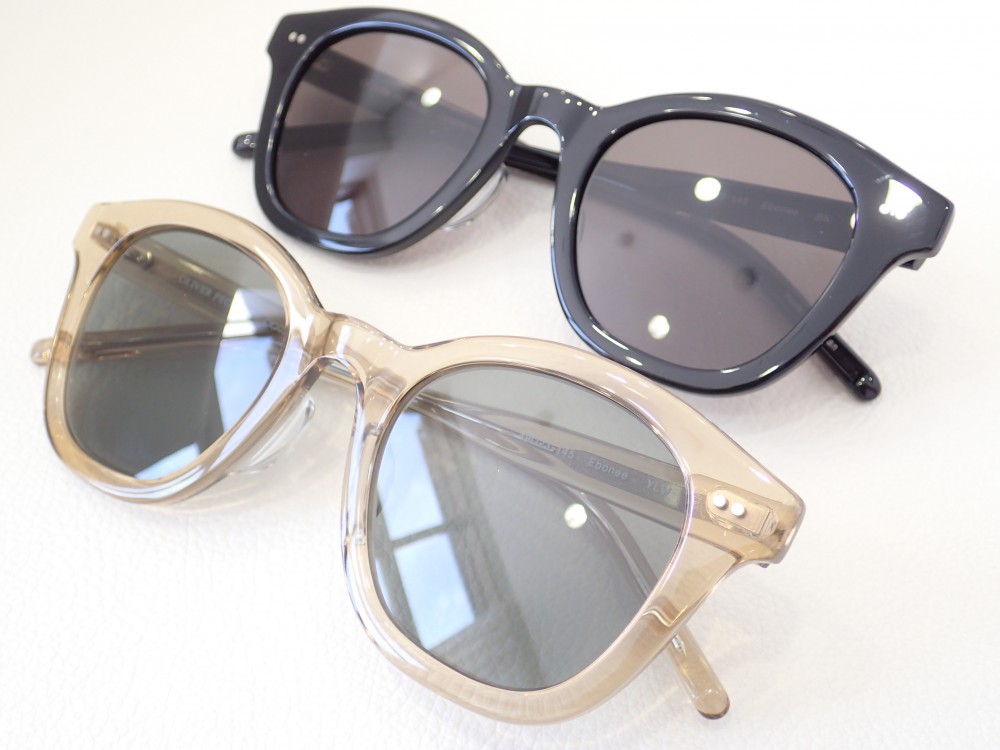 OLIVER PEOPLES(オリバーピープルズ)「Ebonee」新作サングラス入荷しました。 ｜ oomiya和歌山本店アイウェアブログ