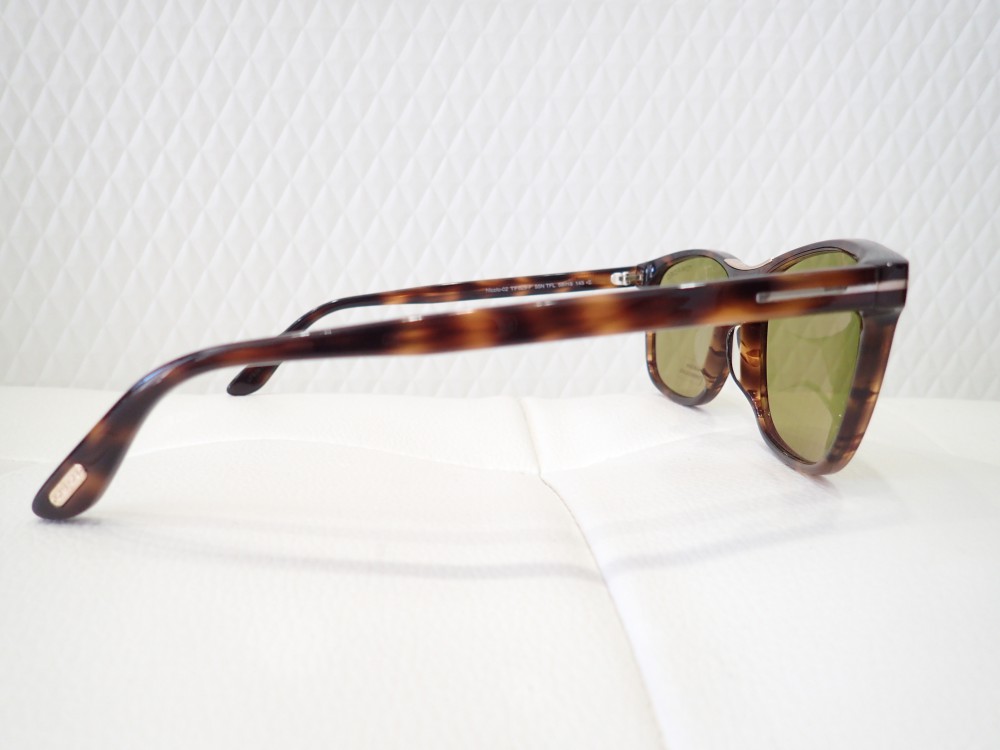TOM FORD(トムフォード) 「TF629F」新入荷サングラス ｜ oomiya和歌山本店アイウェアブログ