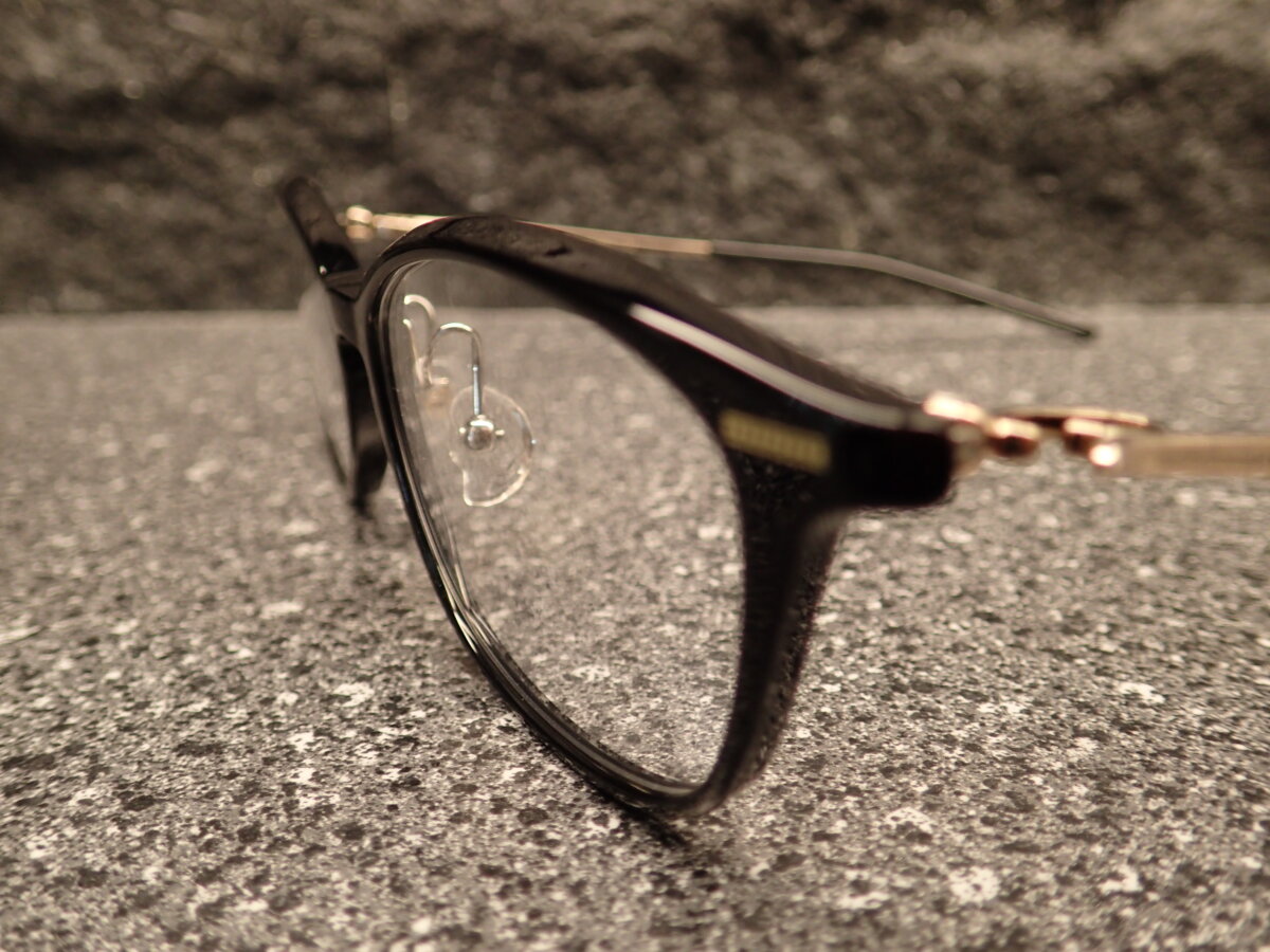 フォーナインズ（999,9）「NPM-75」2019新作レディースモデル入荷です。 ｜ oomiya和歌山本店アイウェアブログ