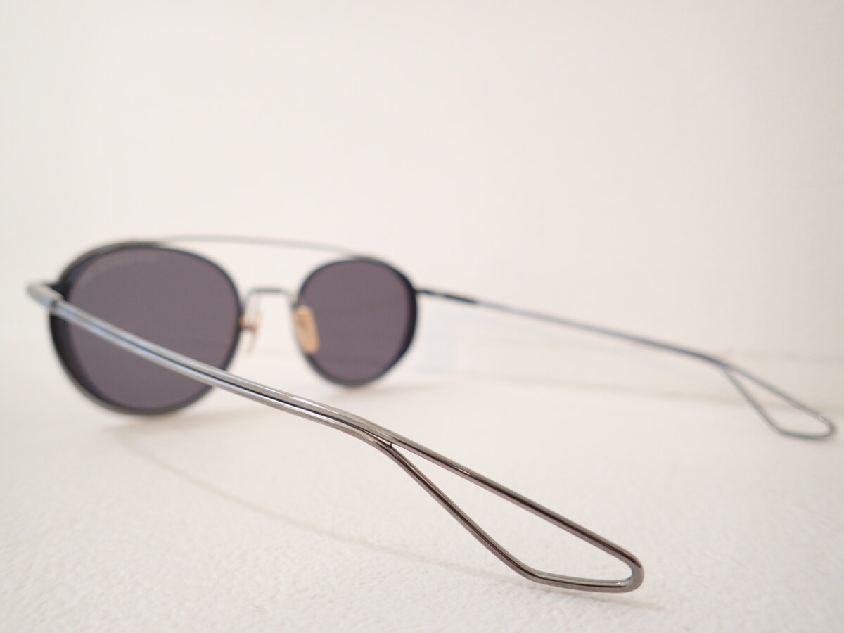 ディータ（DITA）「SYSTEM TWO」｜精巧に作られたラウンドサングラス。 ｜ oomiya和歌山本店アイウェアブログ