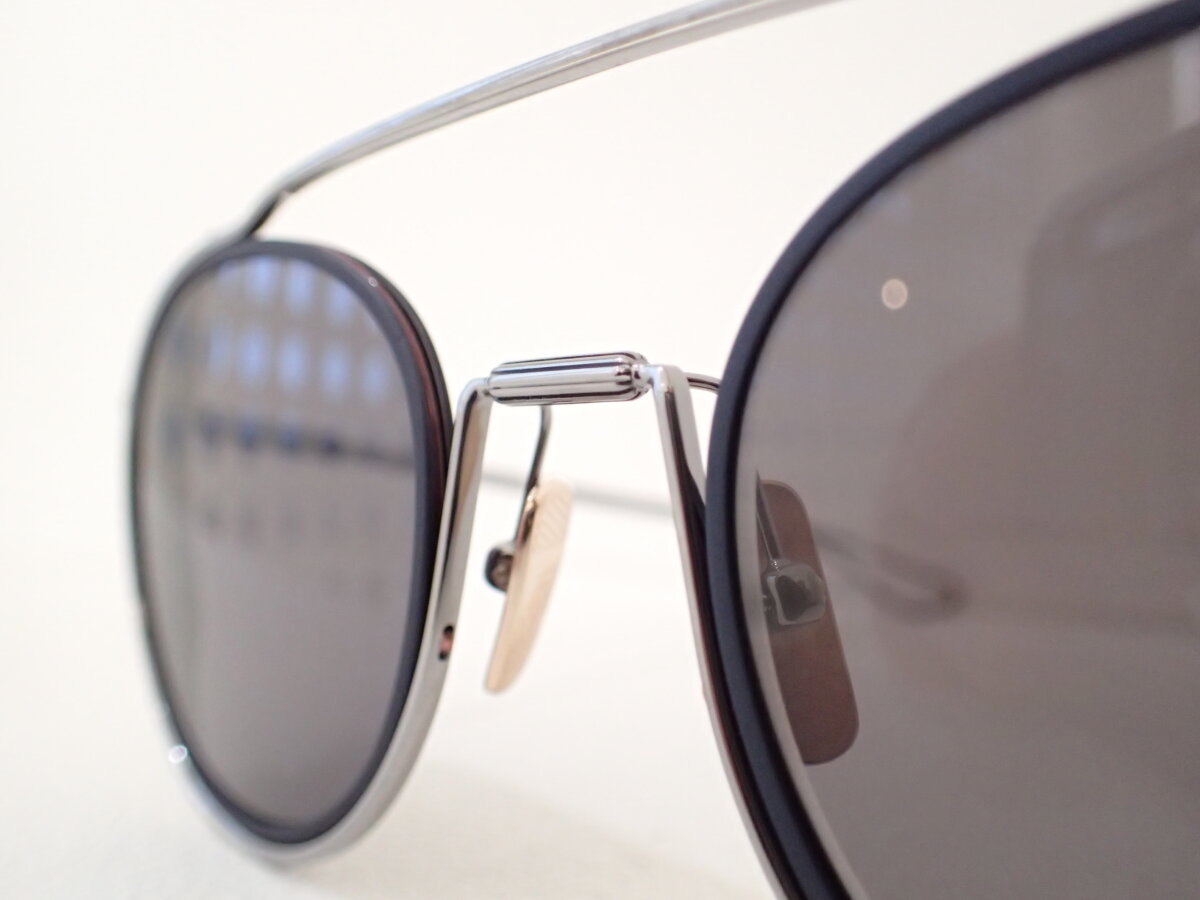 ディータ（DITA）「SYSTEM TWO」｜精巧に作られたラウンドサングラス。 ｜ oomiya和歌山本店アイウェアブログ