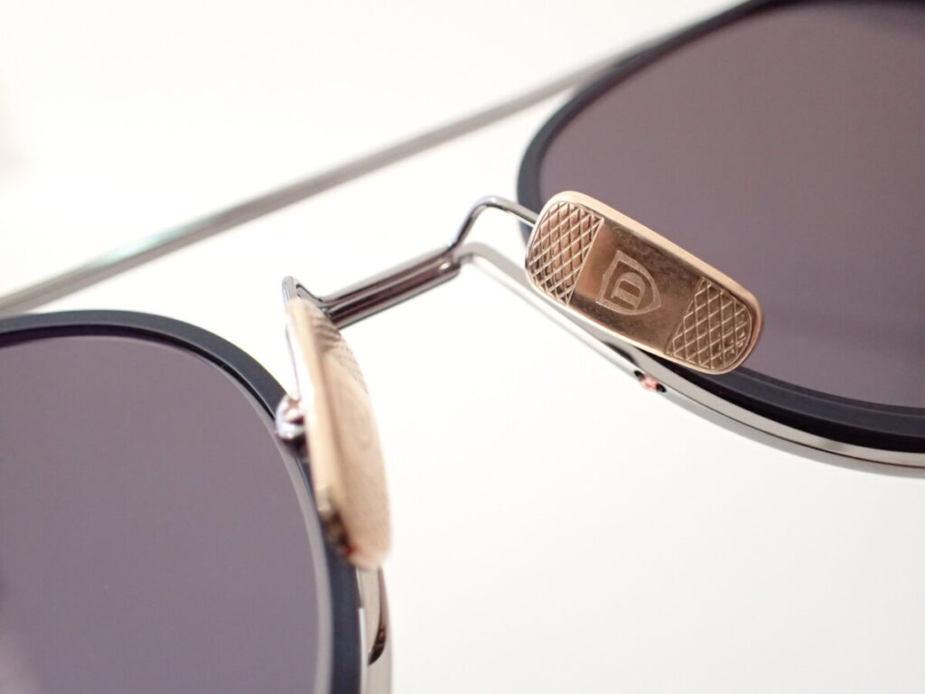 ディータ（DITA）「SYSTEM TWO」｜精巧に作られたラウンドサングラス。 ｜ oomiya和歌山本店アイウェアブログ