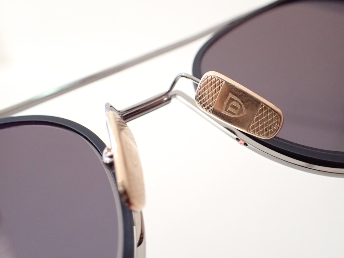 ディータ（DITA）「SYSTEM TWO」｜精巧に作られたラウンドサングラス。 ｜ oomiya和歌山本店アイウェアブログ