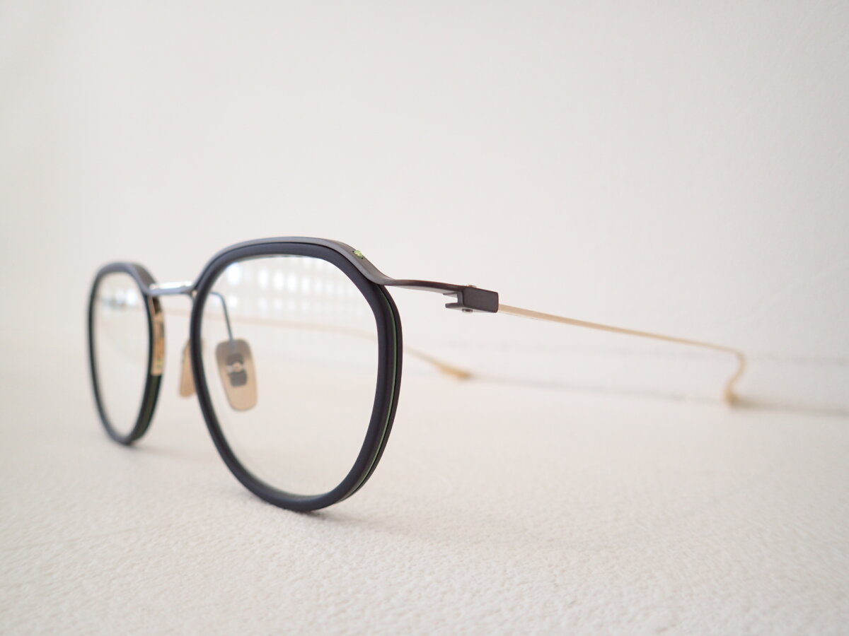 ディータ（DITA）「Schema-Two」｜ネジを一切使わないユニークデザイン。 ｜ oomiya和歌山本店アイウェアブログ