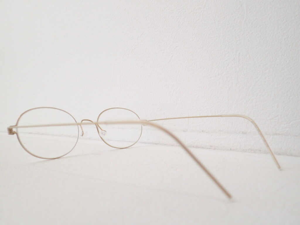 新作オーバルフレームが上品です｜リンドバーグ（LINDBERG）「RIM：YORK」 ｜ oomiya和歌山本店アイウェアブログ