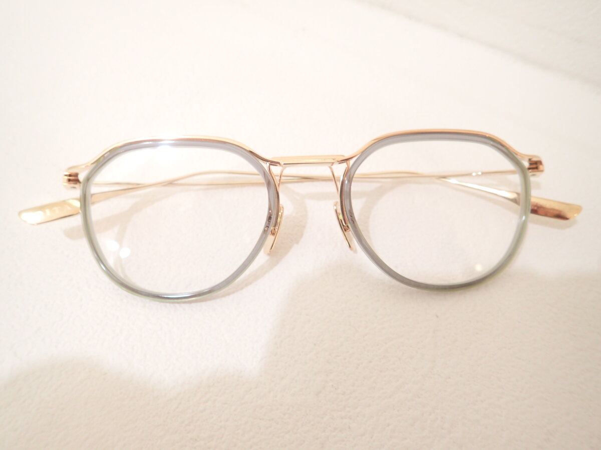 やっと届きました！！｜DITA(ディータ) SCHEMA-TWO(スキーマ2）(DTX131-49-01) ｜ oomiya和歌山本店アイウェアブログ