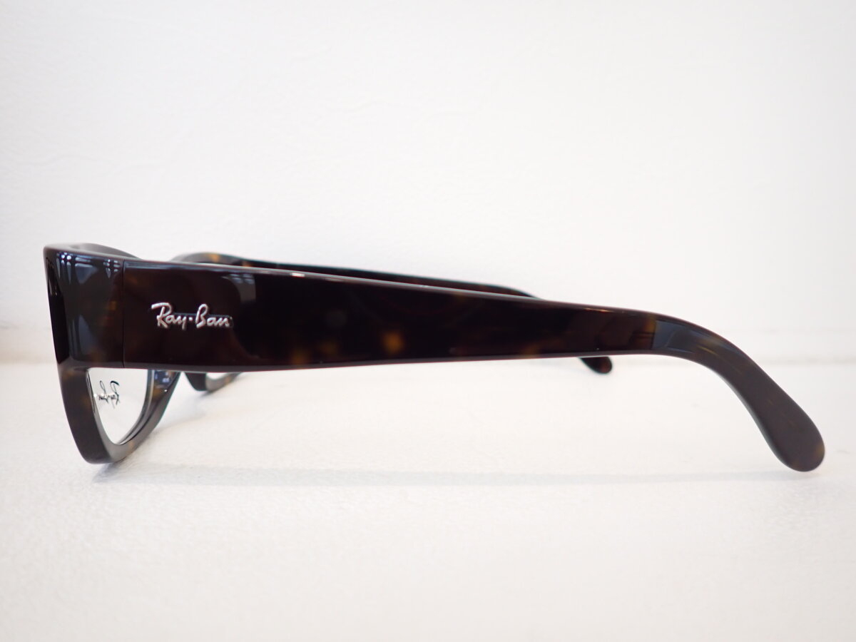 Ray Ban(レイバン) RB5487-F NOMAD WAYFARER(ノマド ウェイファーラー) ｜ oomiya和歌山本店アイウェアブログ