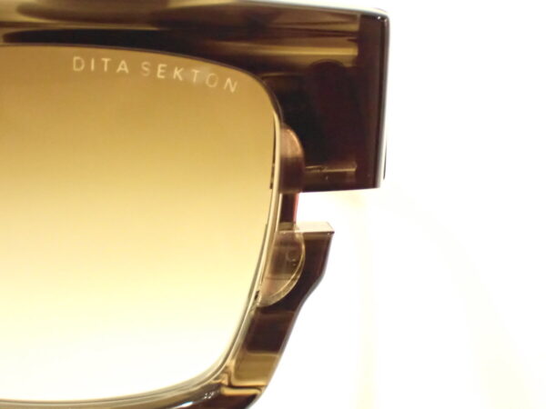DITA(ディータ）「SEKTON」の”LIMITED EDITION” ｜ oomiya和歌山本店アイウェアブログ