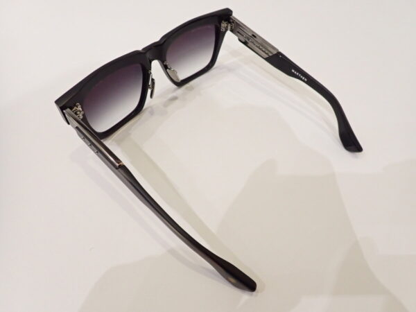 世界数量限定商品が入荷｜DITA（ディータ）「WARTHEN」（ウォーゼン） ｜ oomiya和歌山本店アイウェアブログ