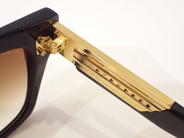 世界数量限定商品が入荷｜DITA（ディータ）「WARTHEN」（ウォーゼン） ｜ oomiya和歌山本店アイウェアブログ