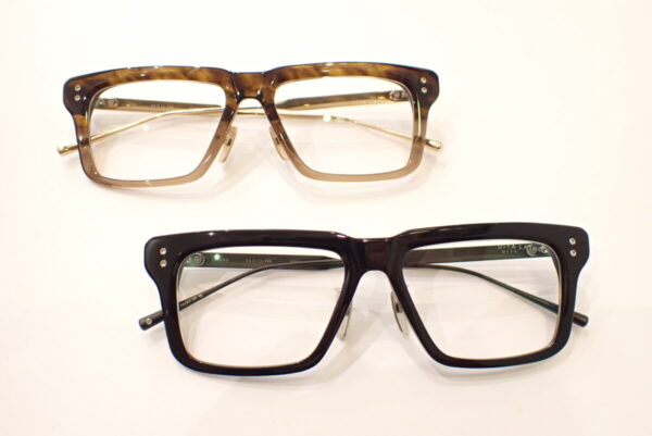 メンズライクな武骨さとラグジュアリーなデザイン｜DITA(ディータ）「LATARO」 ｜ oomiya和歌山本店アイウェアブログ