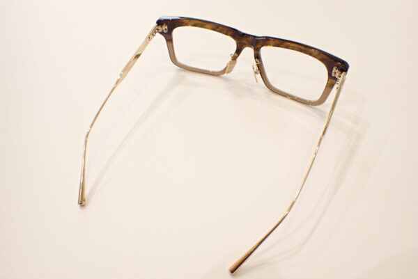 メンズライクな武骨さとラグジュアリーなデザイン｜DITA(ディータ）「LATARO」 ｜ oomiya和歌山本店アイウェアブログ