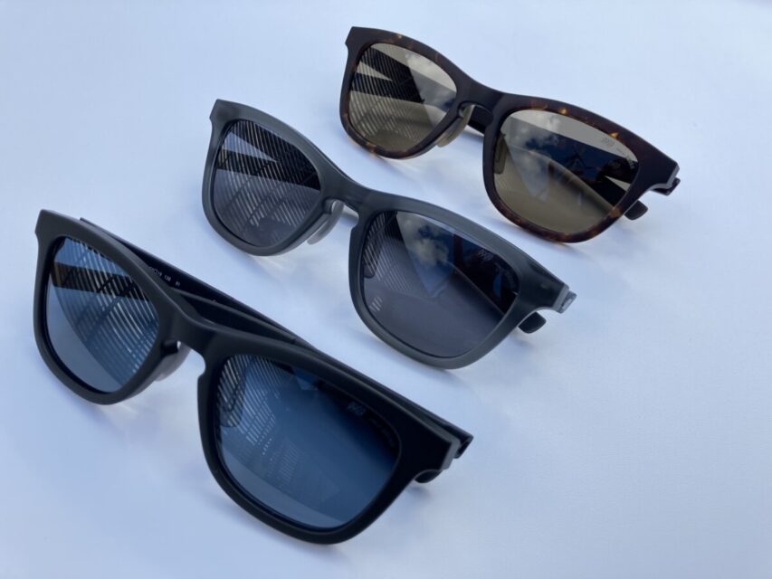 999.9（フォーナインズ）の新たなSP④ウェリントンタイプ：「SP-28」 ｜ oomiya和歌山本店アイウェアブログ