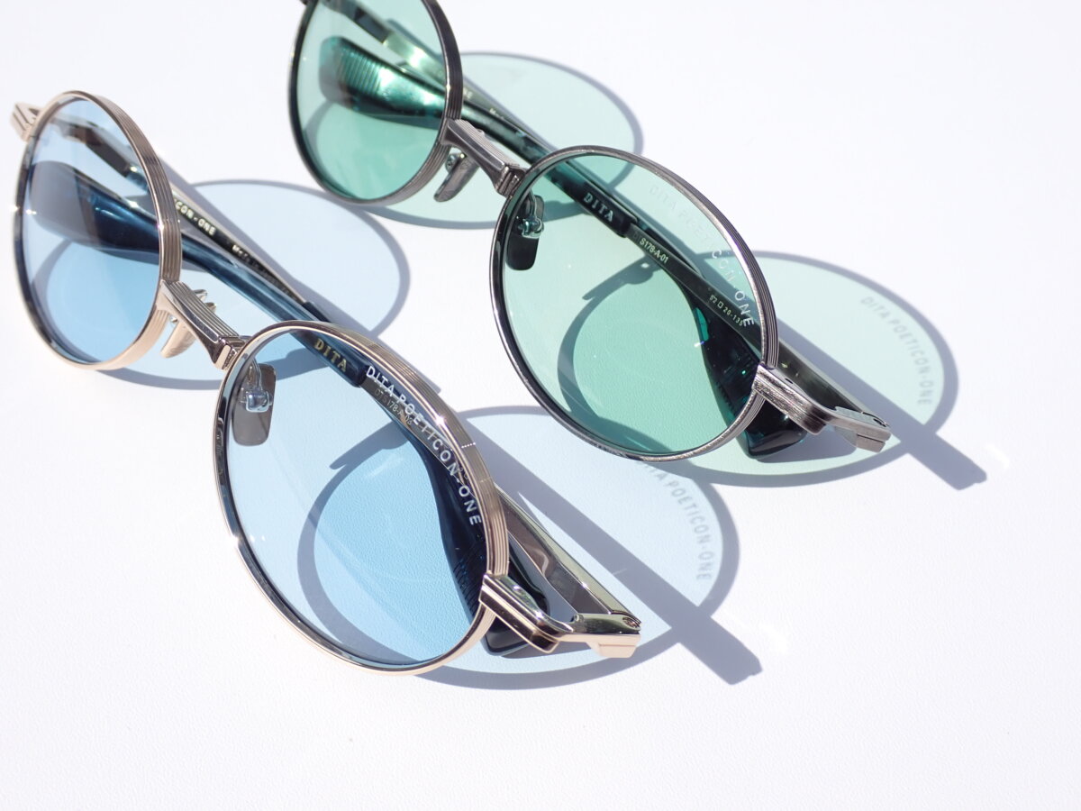 ディータ（DITA）の事をまとめたブログを作ってみました ｜ oomiya和歌山本店アイウェアブログ