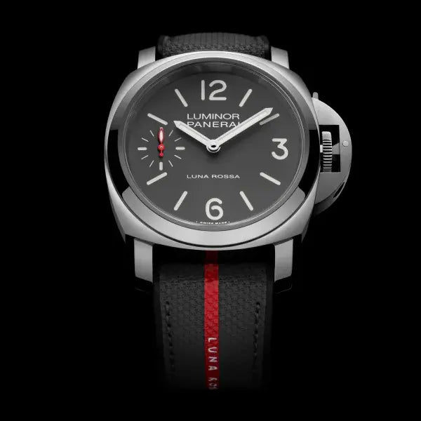 【パネライ】数ヶ月ぶりの再入荷…。「PAM01653」 ｜ oomiya 鹿児島店ブログ - 正規輸入時計専門店