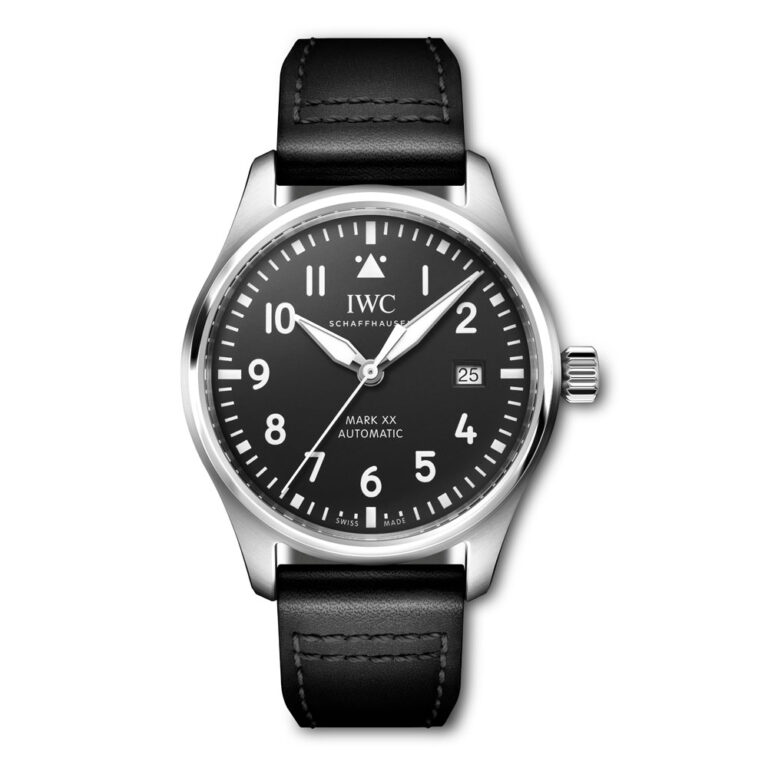 時計購入予算100万円の方に【IWC】「パイロット・ウォッチ・マーク 20」を強くおススメする理由 ｜ oomiya 京都店ブログ - 正規輸入時計専門店