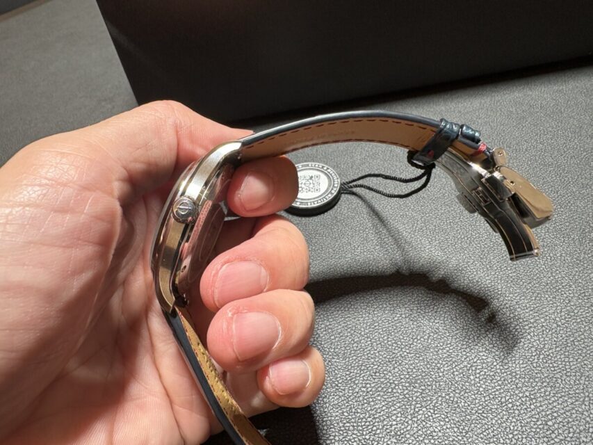 W&W2025【ボーム＆メルシエ】新作「リビエラ」「クリフトン」「ハンプトン」既存モデルからの進化 ｜ oomiya 京都店ブログ - 正規輸入時計専門店