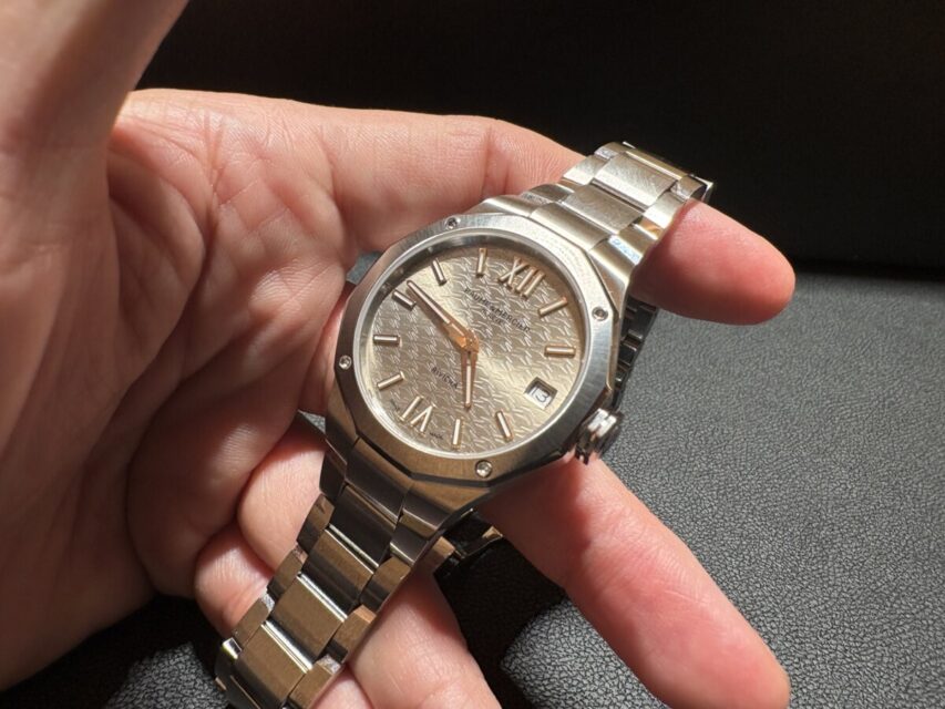 W&W2025【ボーム＆メルシエ】新作「リビエラ」「クリフトン」「ハンプトン」既存モデルからの進化 ｜ oomiya 京都店ブログ - 正規輸入時計専門店