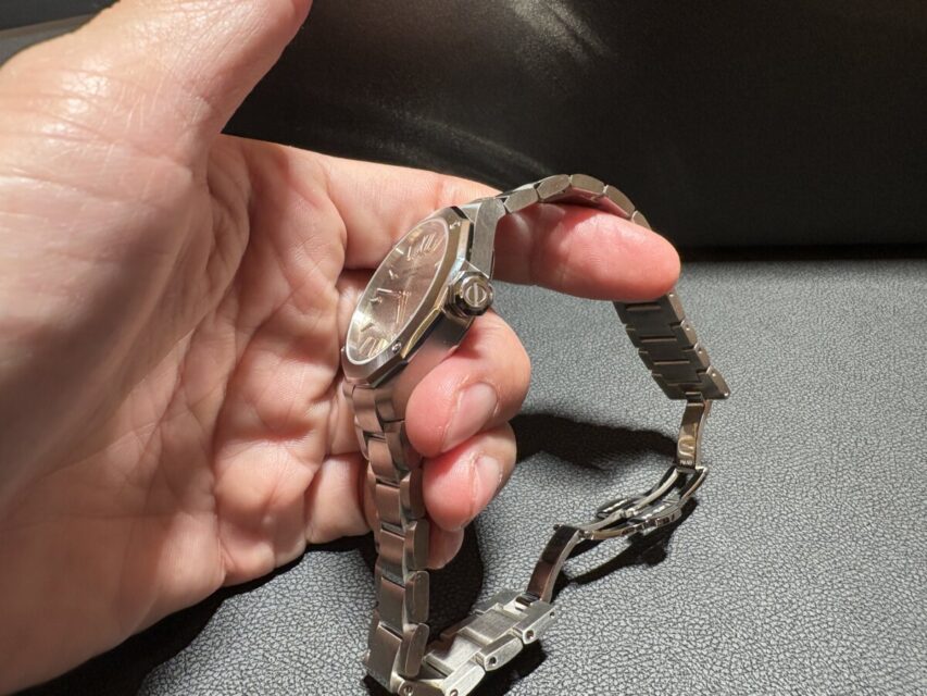 W&W2025【ボーム＆メルシエ】新作「リビエラ」「クリフトン」「ハンプトン」既存モデルからの進化 ｜ oomiya 京都店ブログ - 正規輸入時計専門店