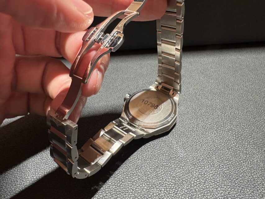 W&W2025【ボーム＆メルシエ】新作「リビエラ」「クリフトン」「ハンプトン」既存モデルからの進化 ｜ oomiya 京都店ブログ - 正規輸入時計専門店