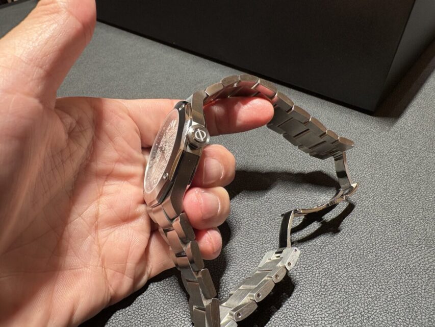 W&W2025【ボーム＆メルシエ】新作「リビエラ」「クリフトン」「ハンプトン」既存モデルからの進化 ｜ oomiya 京都店ブログ - 正規輸入時計専門店