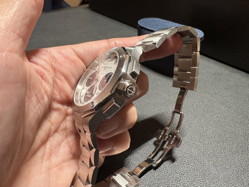 W&W2025【ボーム＆メルシエ】新作「リビエラ」「クリフトン」「ハンプトン」既存モデルからの進化 ｜ oomiya 京都店ブログ - 正規輸入時計専門店