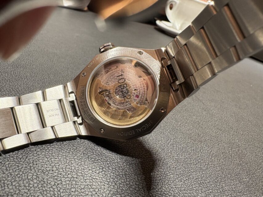 W&W2025【ボーム＆メルシエ】新作「リビエラ」「クリフトン」「ハンプトン」既存モデルからの進化 ｜ oomiya 京都店ブログ - 正規輸入時計専門店