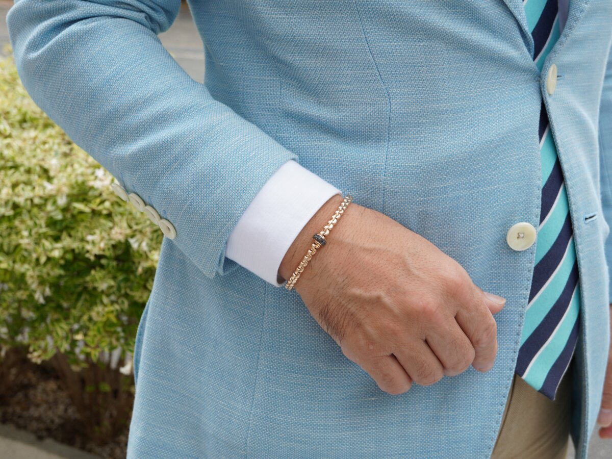 人気YouTubeチャンネル B.R.CHANNELFashion Collegeで紹介された「FOPE(フォッペ)」とは？ ｜ oomiya ...