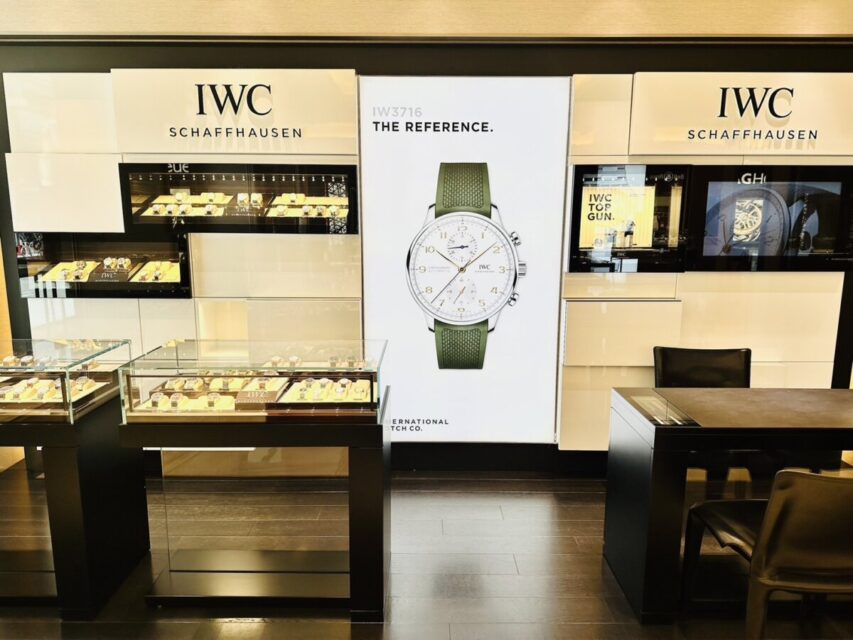【IWC 価格改定のお知らせ】2024年6月1日から値上がりいたします。 ｜ oomiya 心斎橋店ブログ - 正規輸入時計専門店